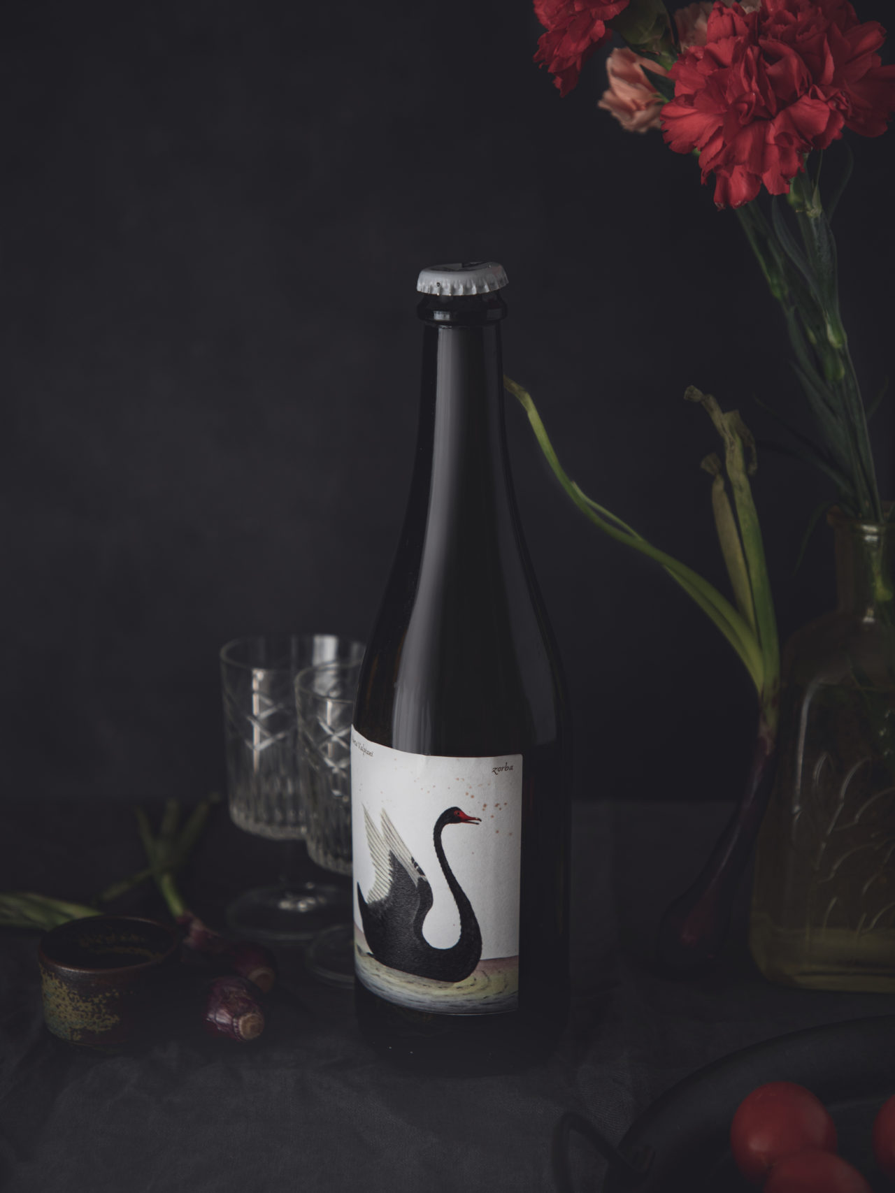 Zorba | Marta Valpiani